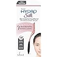Schick Hydro Silk Dermaplaning Wand, Dermaplaning Tool with 6 Refill ...