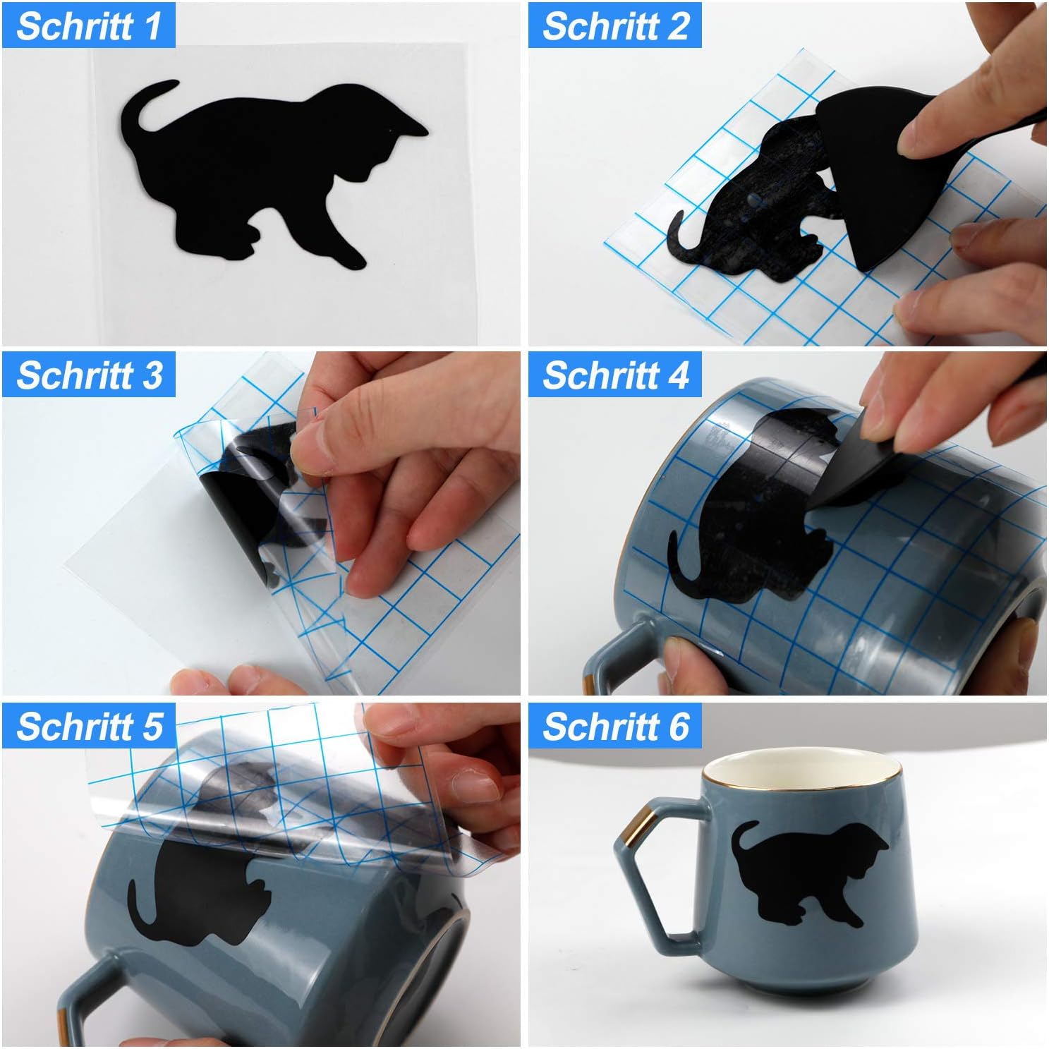 Transfer Film Plotter for Vinyl 30 x 457 cm Transfer Film Plotter with ...