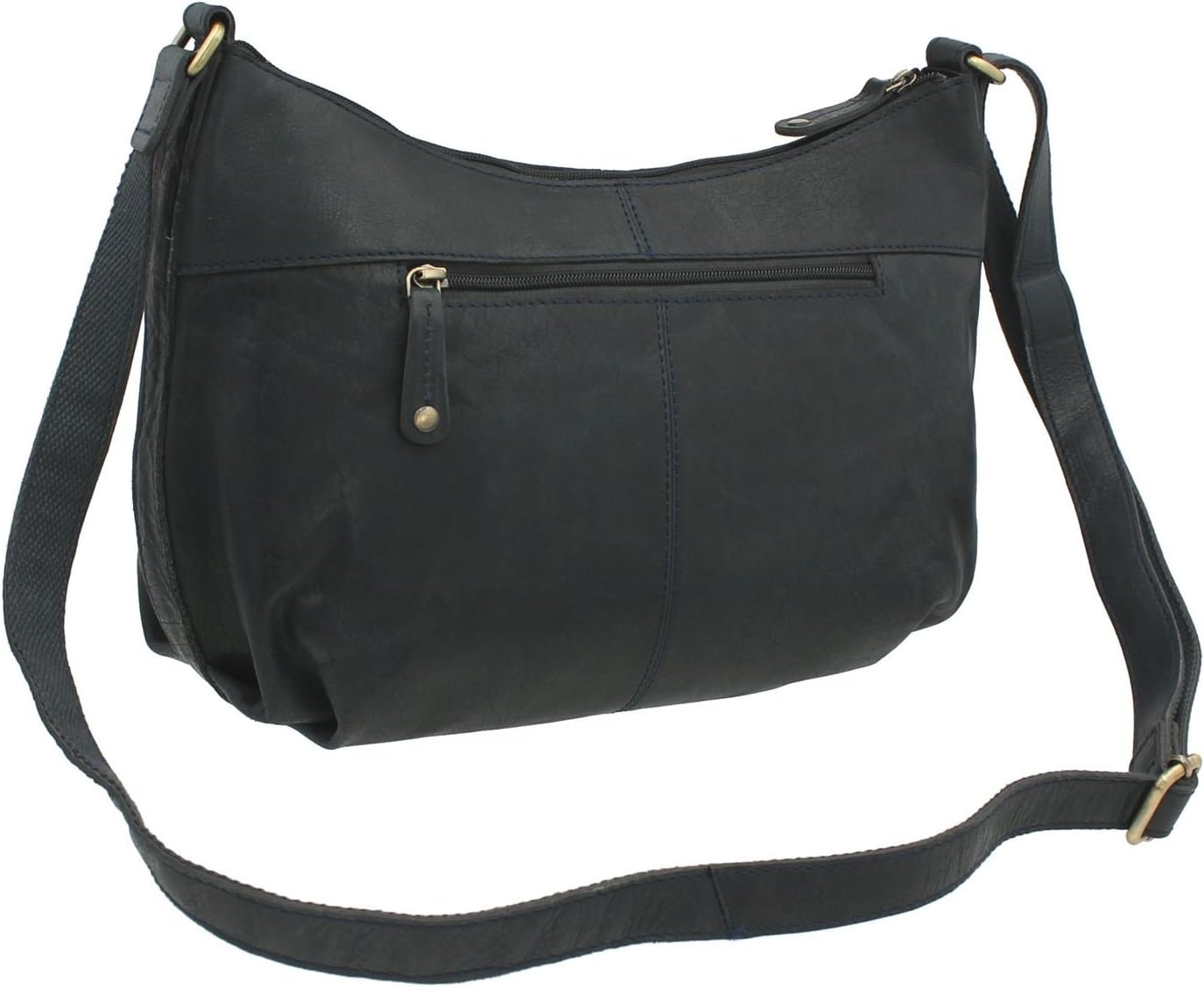Bolla Bags New England Collection Shoulder/Cross Body Bag FOXWOOD Navy ...