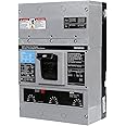 SIEMENS JXD63B400 Breaker JD6 3P 600V 400A FX, Black - Amazon.com