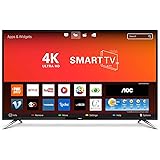 Smart TV LED, Samsung, UN50RU7100GXZD, 50: Amazon.com.br: Eletrônicos