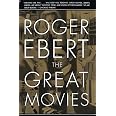 Amazon.com: The Great Movies: 9780767910385: Ebert, Roger: Books