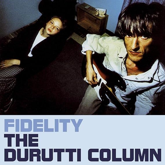 FIDELITY: Amazon.co.uk: CDs & Vinyl