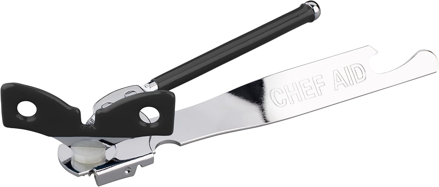Chef Aid Can Opener – BigaMart