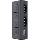 Amazon.com: ASUS Addressable RGB Controller with Four-Ports Three ...