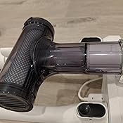 Amazon.com - Tineco Pure ONE S12 M Lite Smart Cordless Stick Vacuum ...