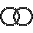 Amazon.com: Road Superior Truck Parts Hub Cap Gasket Replacement for ...