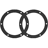 Amazon.com: Road Superior Truck Parts Hub Cap Gasket Replacement for ...