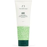 Amazon.com : The Body Shop Aloe Calming Toner – Tones & Soothes ...