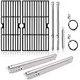 Amazon.com : Adviace Grill Replacement Parts for Charbroil Performance ...