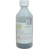 Potassium Permanganate Crystals 99,9% Pure High grade 500g KMnO4 ...