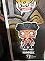 Amazon.com: Funko Pop Games: Fallout 4-John Hancock Action Figure ...