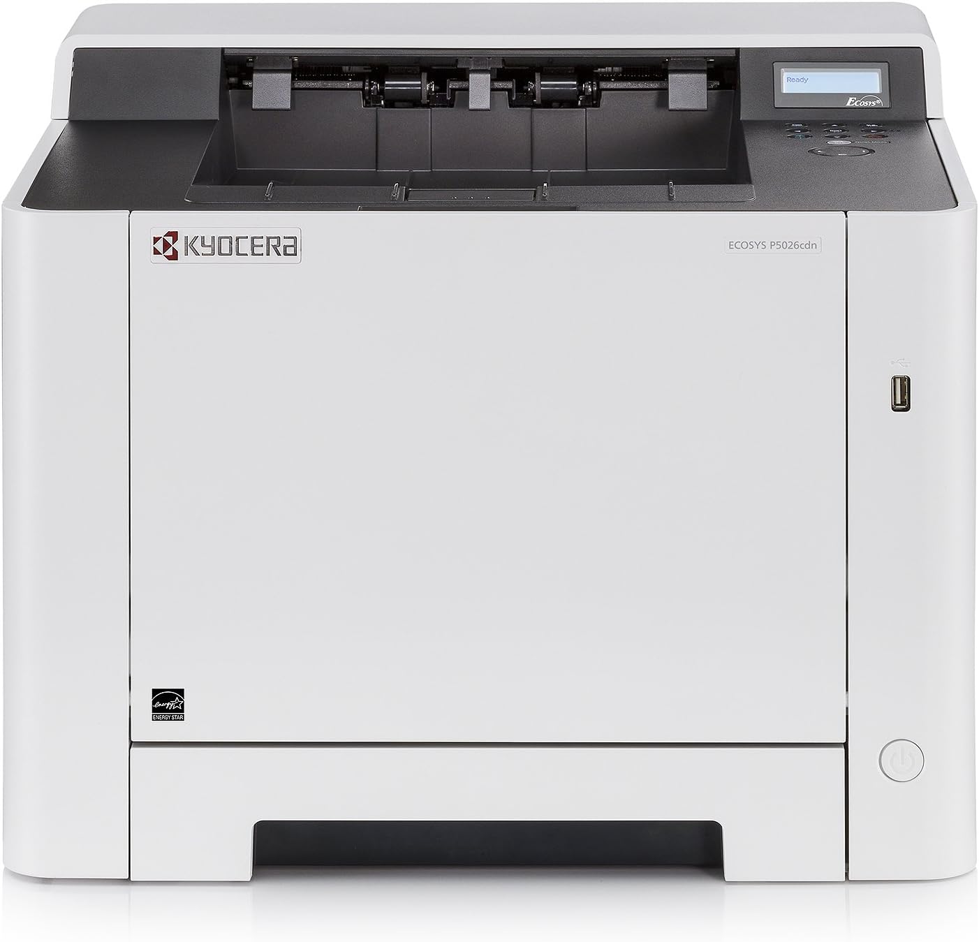 Kyocera ECOSYS P5026cdn/KL3 Colour 9600 x 600 DPI A4: Amazon.co.uk ...