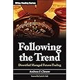 Following the Trend: Diversified Managed Futures Trading: Clenow ...