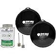 Amazon.com : Bug Ball Starter Kit- Yellow Fly, Horse Fly, Deer Fly, and ...