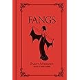 Fangs: Andersen, Sarah: 9781524860677: Amazon.com: Books