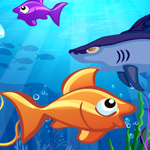 Fish Defense:Amazon.com:Appstore for Android