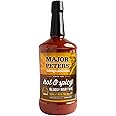 Amazon.com : Major Peters' Original Bloody Mary Mix, 59.2 Ounce (1.75 ...
