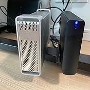 Amazon.co.jp： 玄人志向 HDD/SSDケース 3.5型対応 USB3.2 Gen1接続 本格的なバックアップソフトとSSD移行ソフト付き/最大16TBまで対応の大容量モデル ...