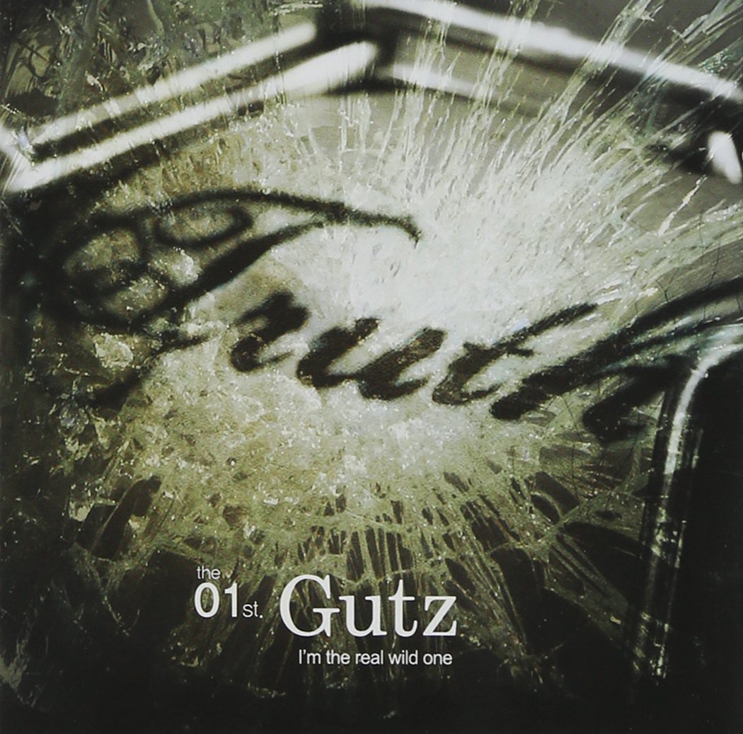GUTZ - Gutz - Amazon.com Music