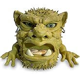 Amazon.com: BOGLINS Alien Drizoul 8” Collectible Figure with Super ...
