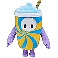 Amazon.com: FALL GUYS Moose Toys Blue Freeze Bean Skin Official ...