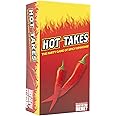 Amazon.com: Hot Takes – The Party Game Full of Spicy Opinions – by What ...