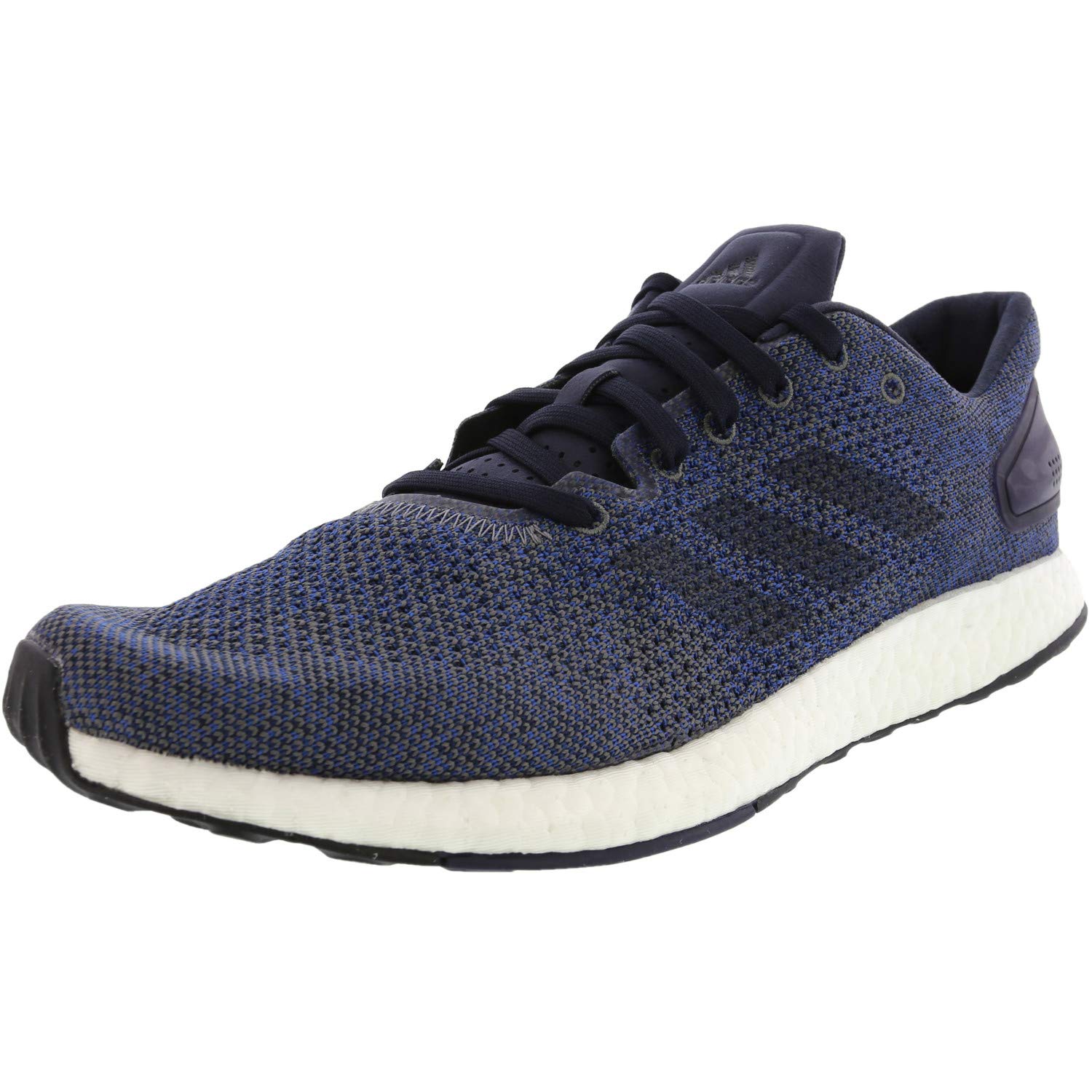 Mua Adidas Men's Pureboost Dpr Ankle-High Running Shoe, Core Black/Core ...