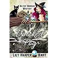 Amazon.com: Wicked Fog (An Ivy Morgan Mystery): 9781535461597: Hart ...