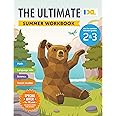 Amazon.com: IXL Ultimate Summer 1st to 2nd Grade Workbook, Math ...
