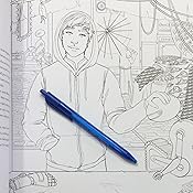 Amazon.com: The Lunar Chronicles Coloring Book (9781250123602): Meyer ...