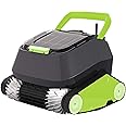 Amazon.com : 8streme Black Pearl Inground Robotic Pool Vacuum Cleaner ...