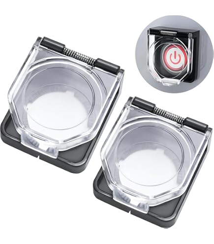 Plastic Sleeve Wrenches P PADDYFIELD Button Switch Wrench Set - 12/16 ...