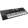 Amazon.com: Native Instruments Komplete Kontrol S49 Mk2 Keyboard ...