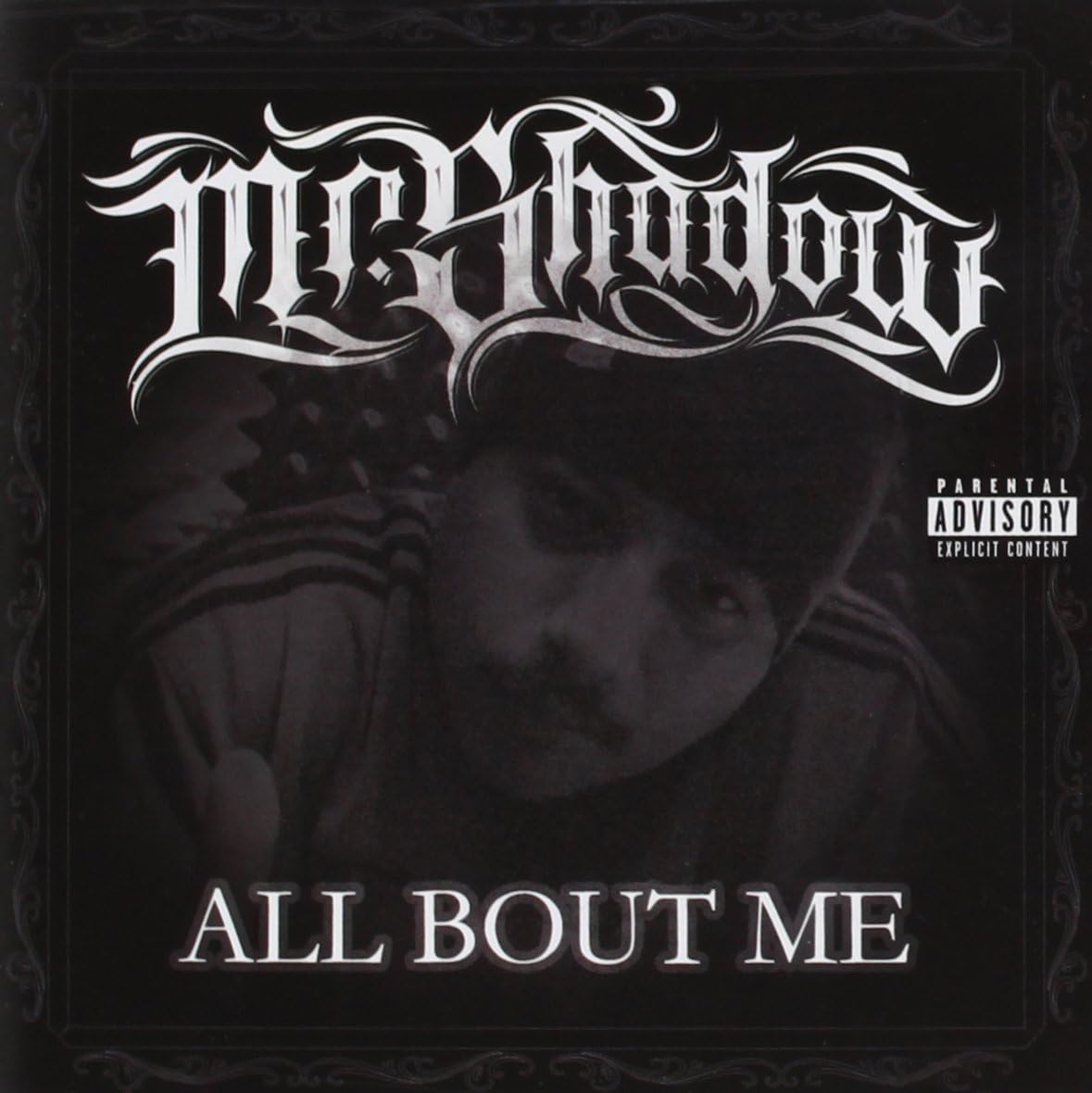 All Bout Me - Amazon.co.uk