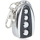 Amazon.com: CO-Z WCR1 2 Pack Gate Opener Remote Control, 433.92 KHz ...