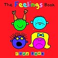 The Feelings Book (Todd Parr Classics): Parr, Todd: 9780316043465 ...