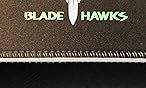 Amazon.com : Blade Hawks RGB Gaming Mouse Pad, Extra Large Extended ...
