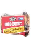 Amazon.com : Castor & Pollux, Dog Bone Meaty Center 4 Inch, 5 Ounce ...