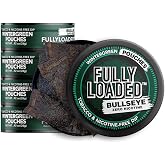 Amazon.com: Fully Loaded Chew - Wintergreen Pouches - Tobacco and ...