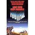 Footfall: Larry Niven, Jerry Pournelle: 9780345323446: Amazon.com: Books