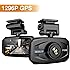 Dashcam Super Full HD 1296p Nachtsicht G-Sensor: Amazon.de: Elektronik