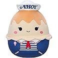Amazon.com: Squishmallows Original “Stranger Things” 10-Inch USS ...