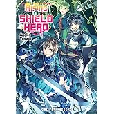 Amazon.com: The Rising of the Shield Hero Volume 5 (The Rising of the ...