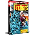 Eternos por Jack Kirby: Marvel Omnibus | Amazon.com.br