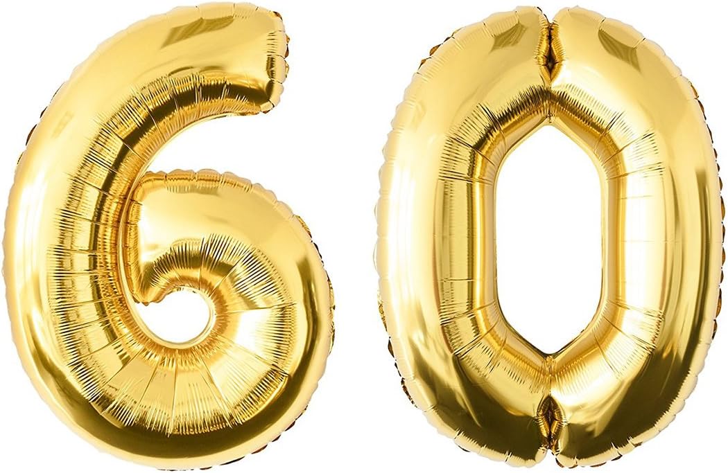 NUOLUX Nombre 60 Anniversaire Balloon Party D corations Anniversaire nuolux-nombre-60-anniversaire-balloon-party-d-corations-anniversaire