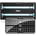 Amazon.com : Catchmaster Vector 30, UV Light Fly Traps Indoor for Home ...