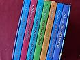 The Complete Chronicles of Narnia ( Boxed Set 7 Books ): C. S. Lewis ...
