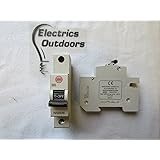 WYLEX NSB16 B 16 AMP MCB CIRCUIT BREAKER NSB 60898: Amazon.co.uk: DIY ...