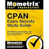 Secrets of the CST Exam Study Guide: CST Test Review for the Certified ...